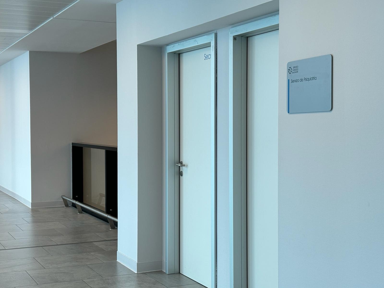 Enfermera Especialista en Salud Mental: seleccionados en el concurso-oposición - Galicia